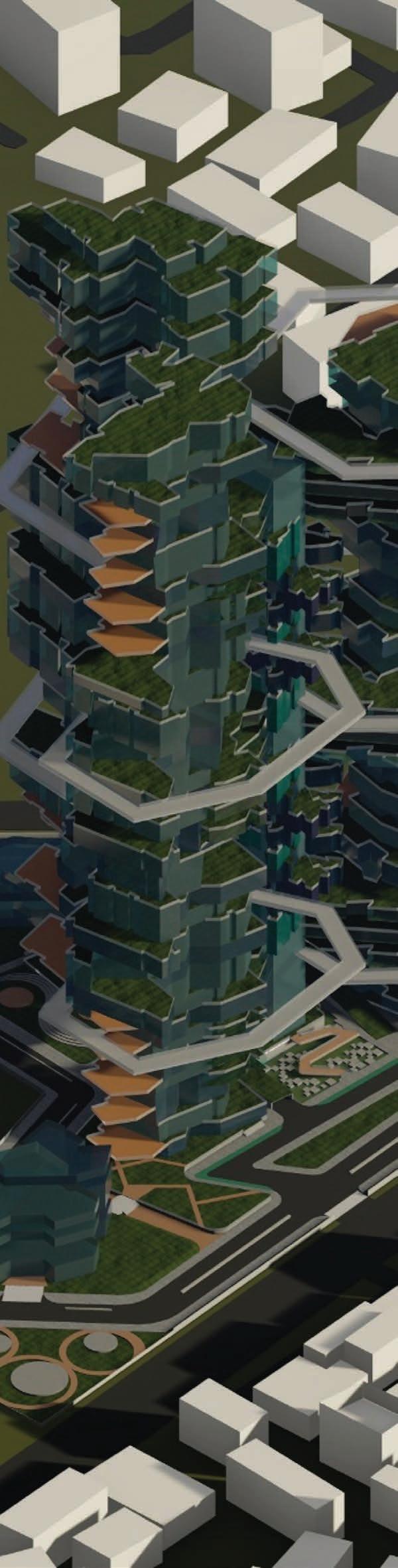 NISHITHKUMAR | ARCHITECTURE PORTFOLIO by nishith_kumar - Issuu