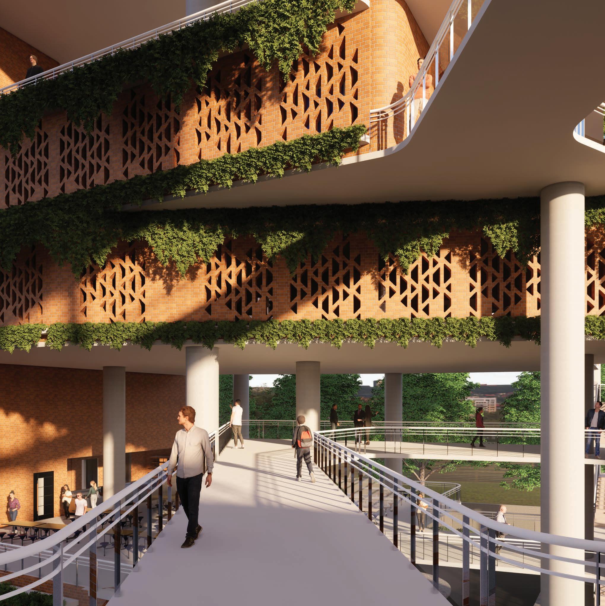 NISHITHKUMAR | ARCHITECTURE PORTFOLIO by nishith_kumar - Issuu