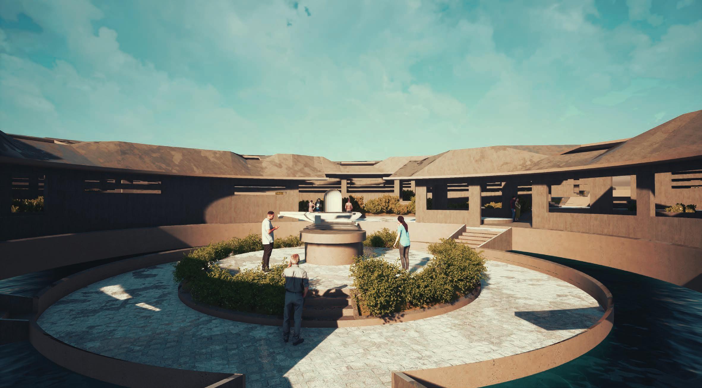 NISHITHKUMAR | ARCHITECTURE PORTFOLIO by nishith_kumar - Issuu