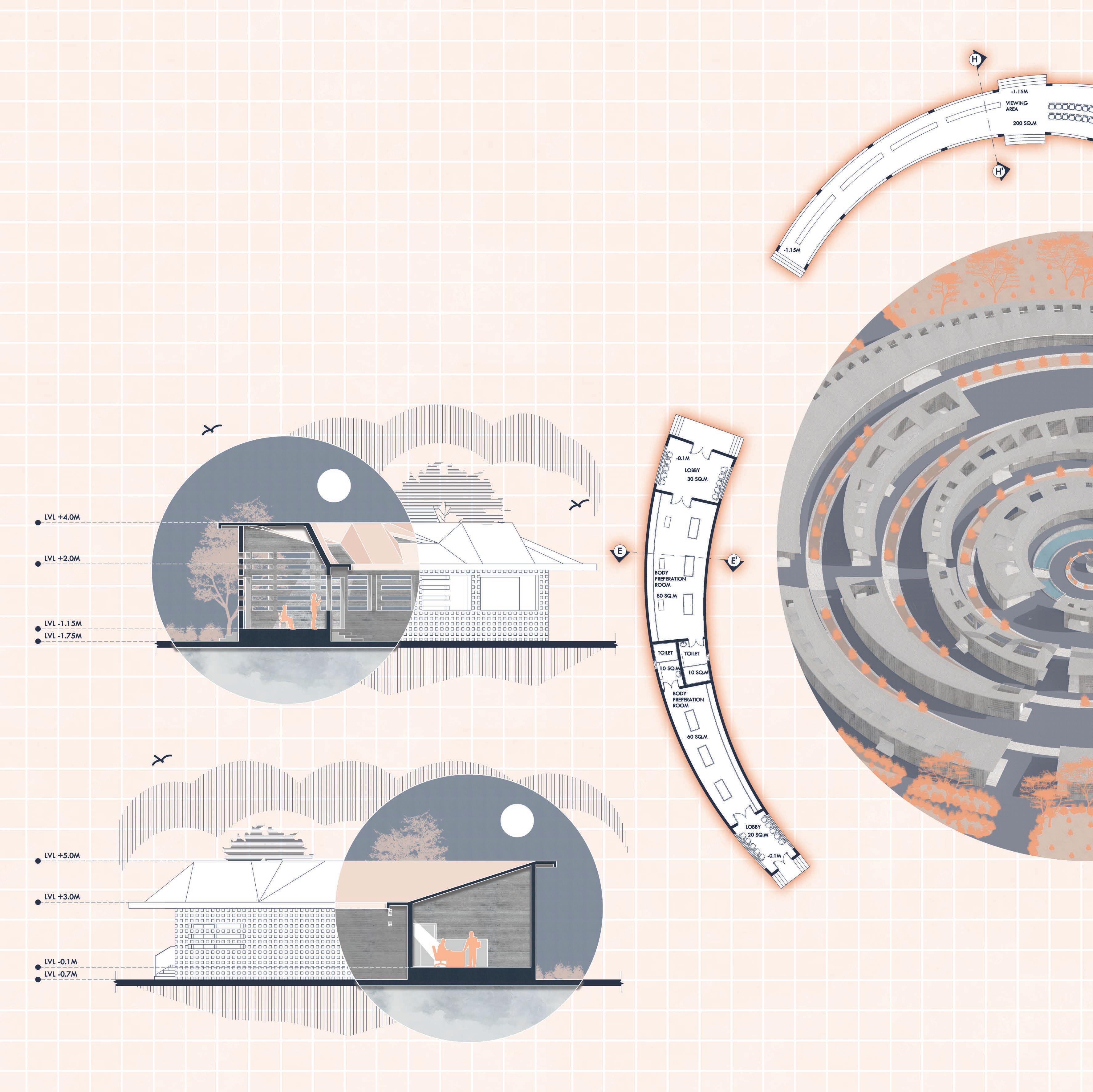 NISHITHKUMAR | ARCHITECTURE PORTFOLIO by nishith_kumar - Issuu