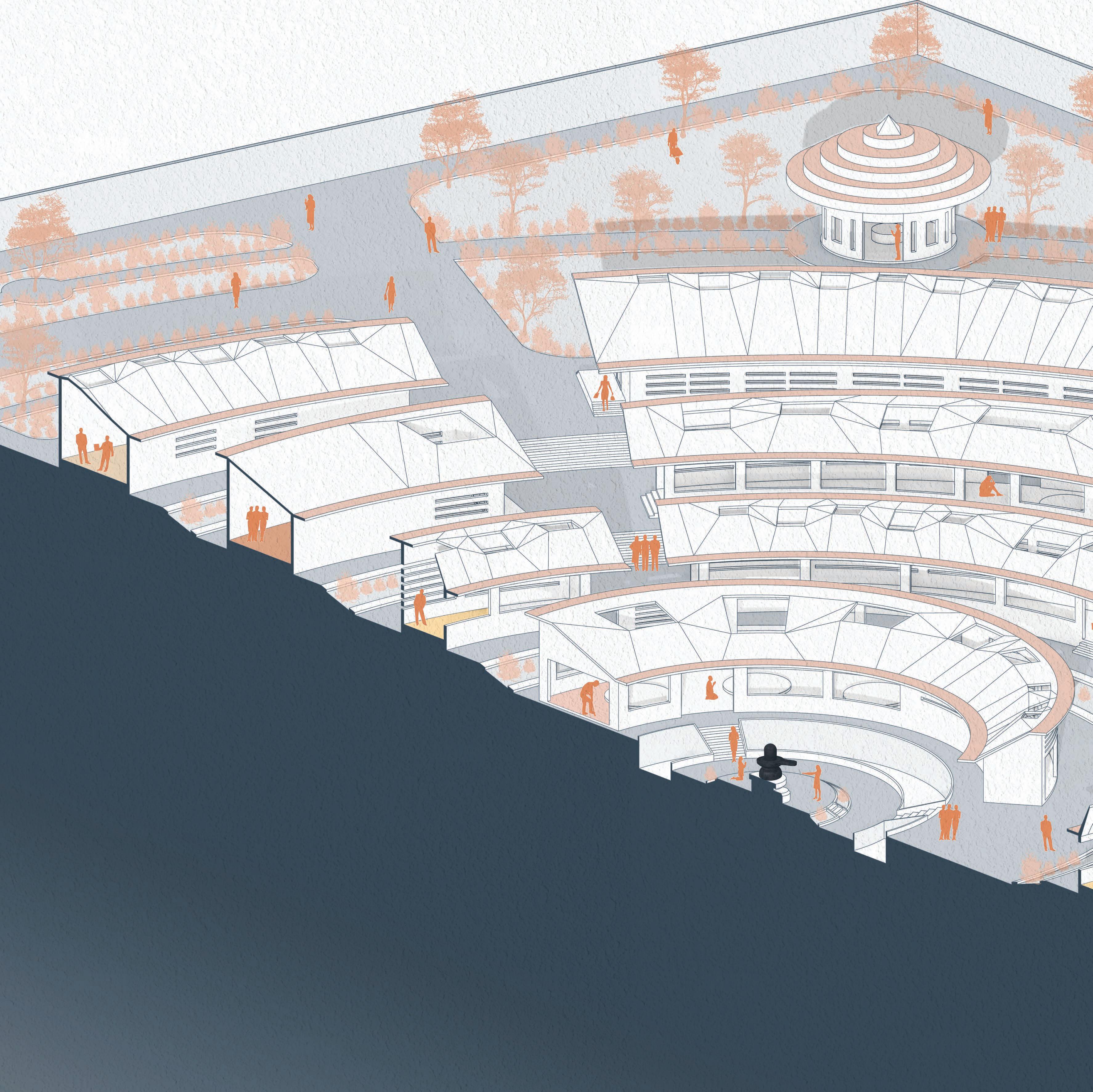 NISHITHKUMAR | ARCHITECTURE PORTFOLIO by nishith_kumar - Issuu