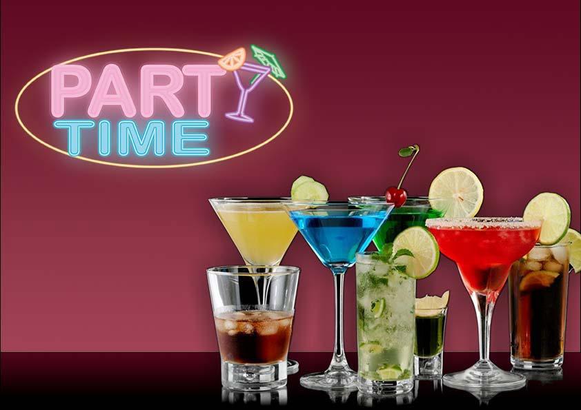 Catalogo de servicio de bar by GONZALO SOTO GUZMAN - Issuu