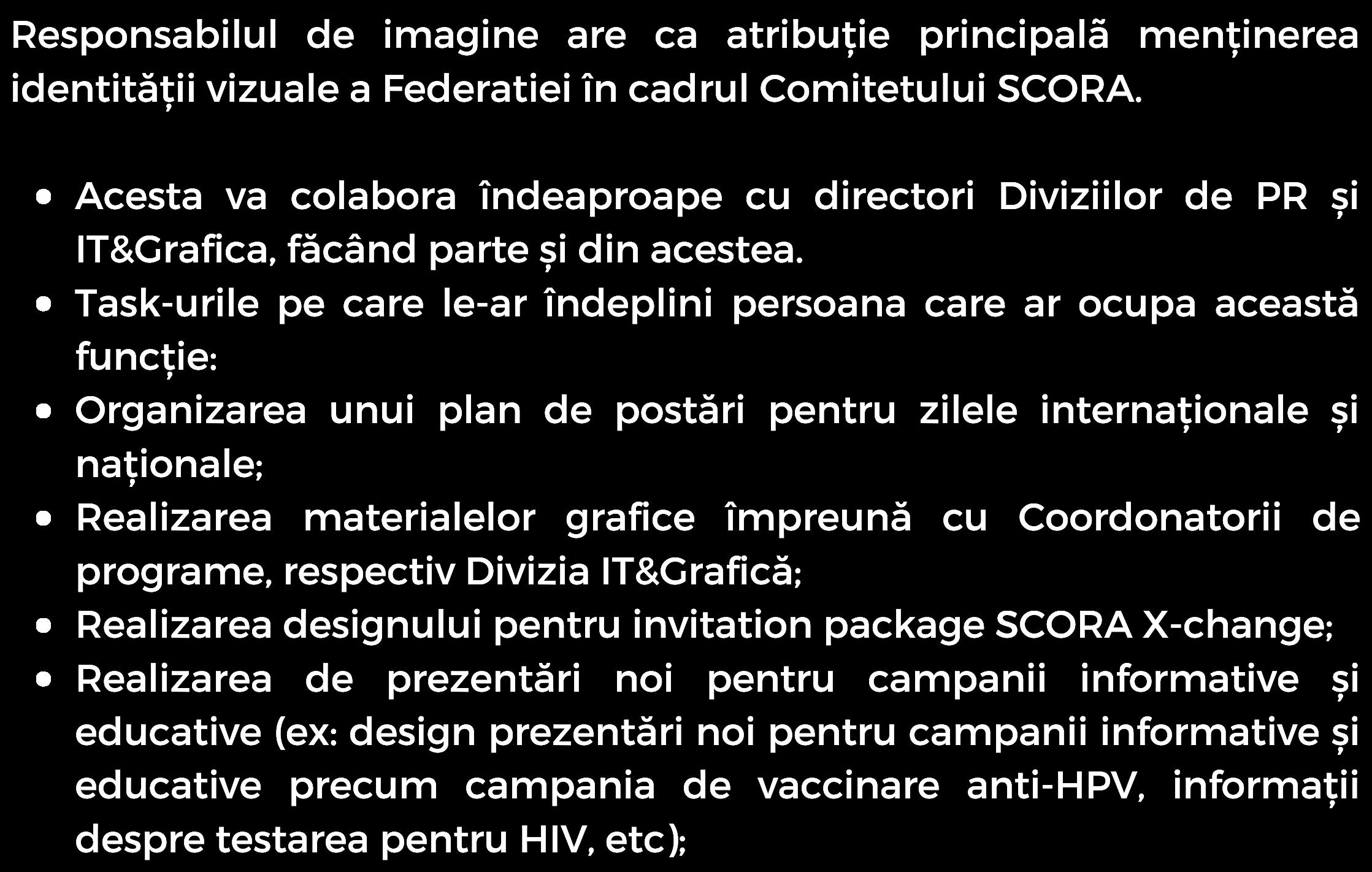 Call #2 Echipa Națională FASMR by Secretar General FASMR - Issuu