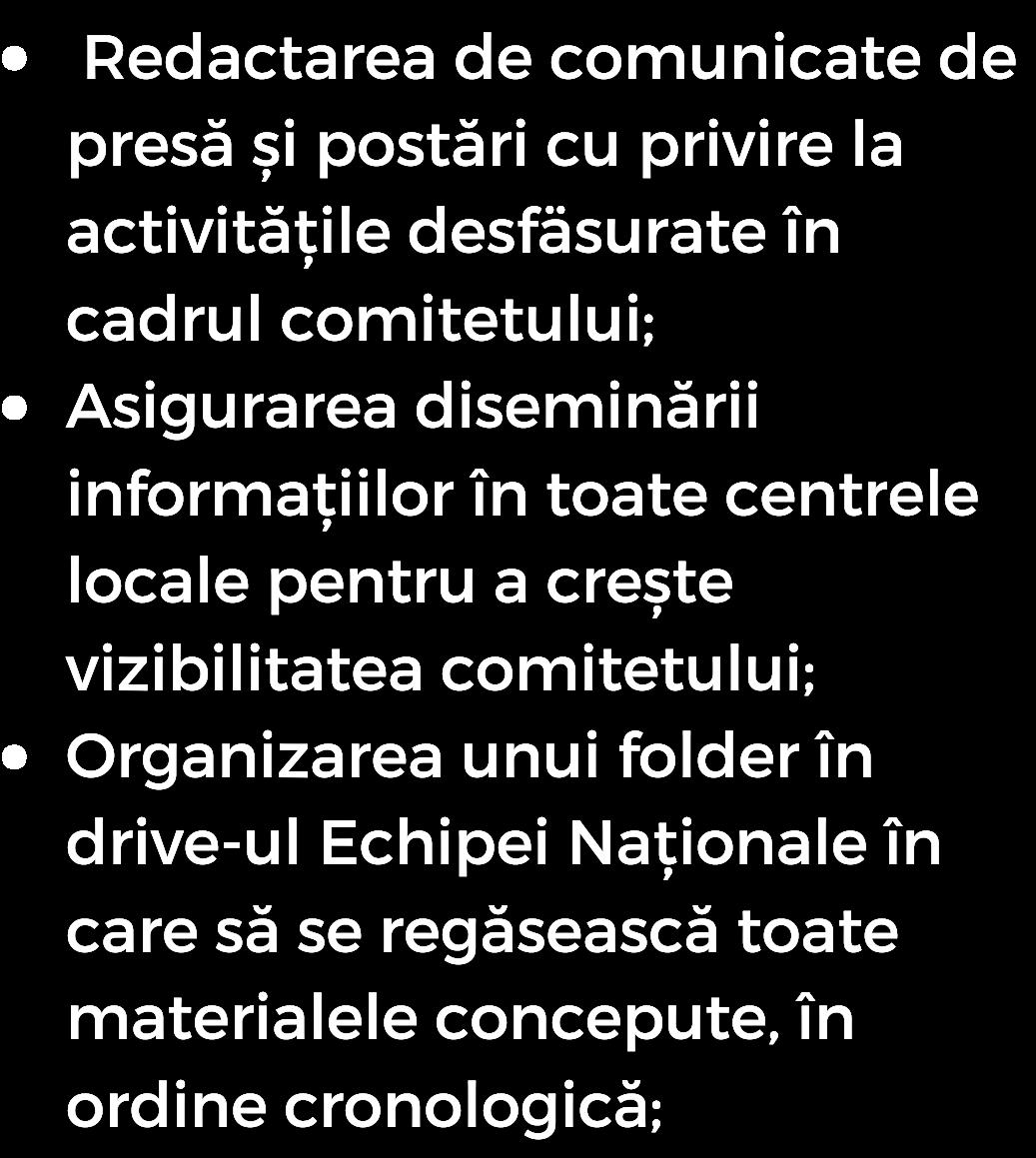 Call #2 Echipa Națională FASMR by Secretar General FASMR - Issuu
