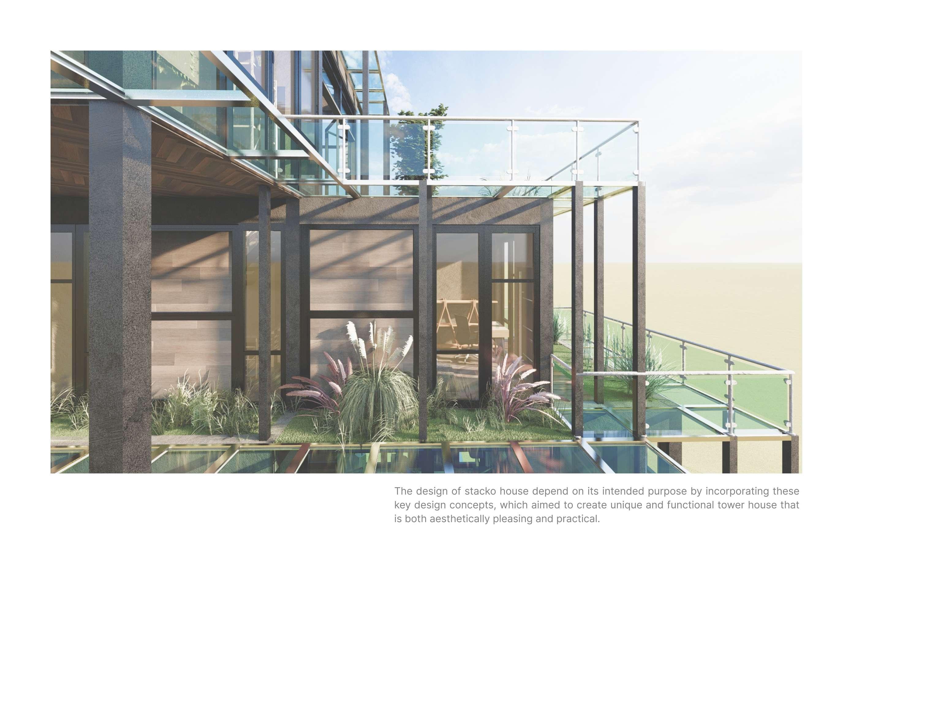 Architecture Portfolio | 2023 | Tasya Asry by Tasya Putri Asry - Issuu