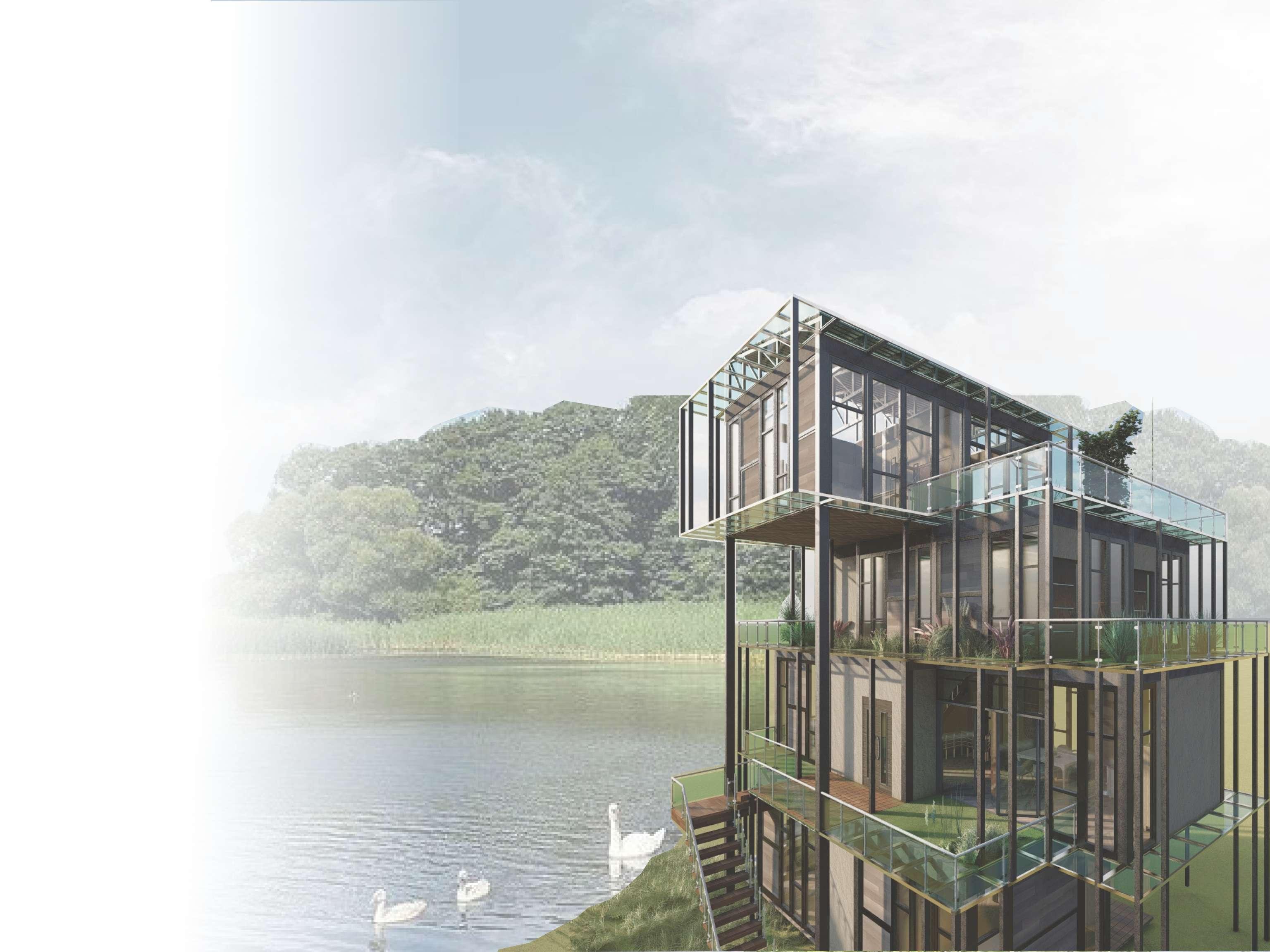Architecture Portfolio | 2023 | Tasya Asry by Tasya Putri Asry - Issuu