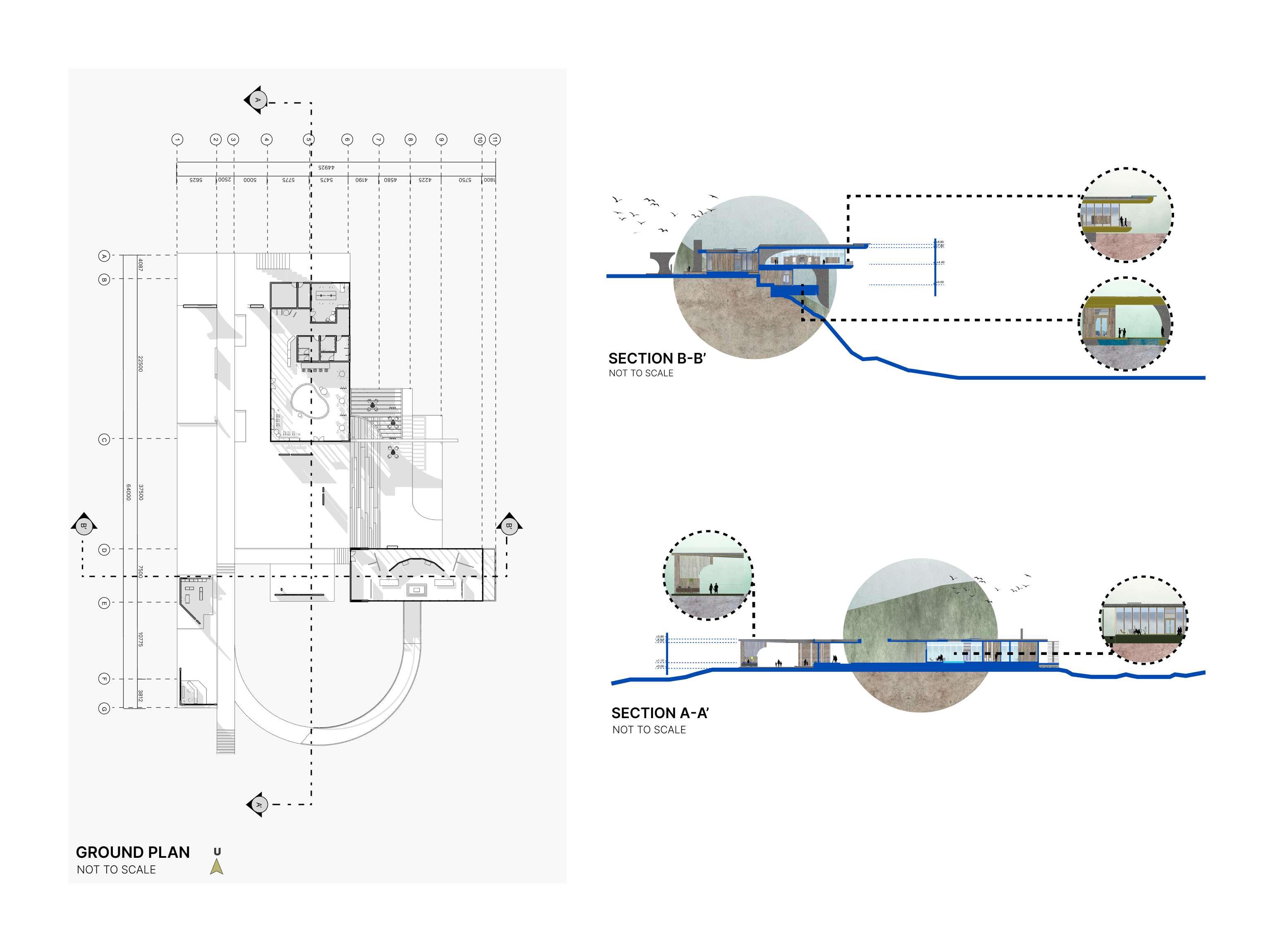 Architecture Portfolio | 2023 | Tasya Asry by Tasya Putri Asry - Issuu