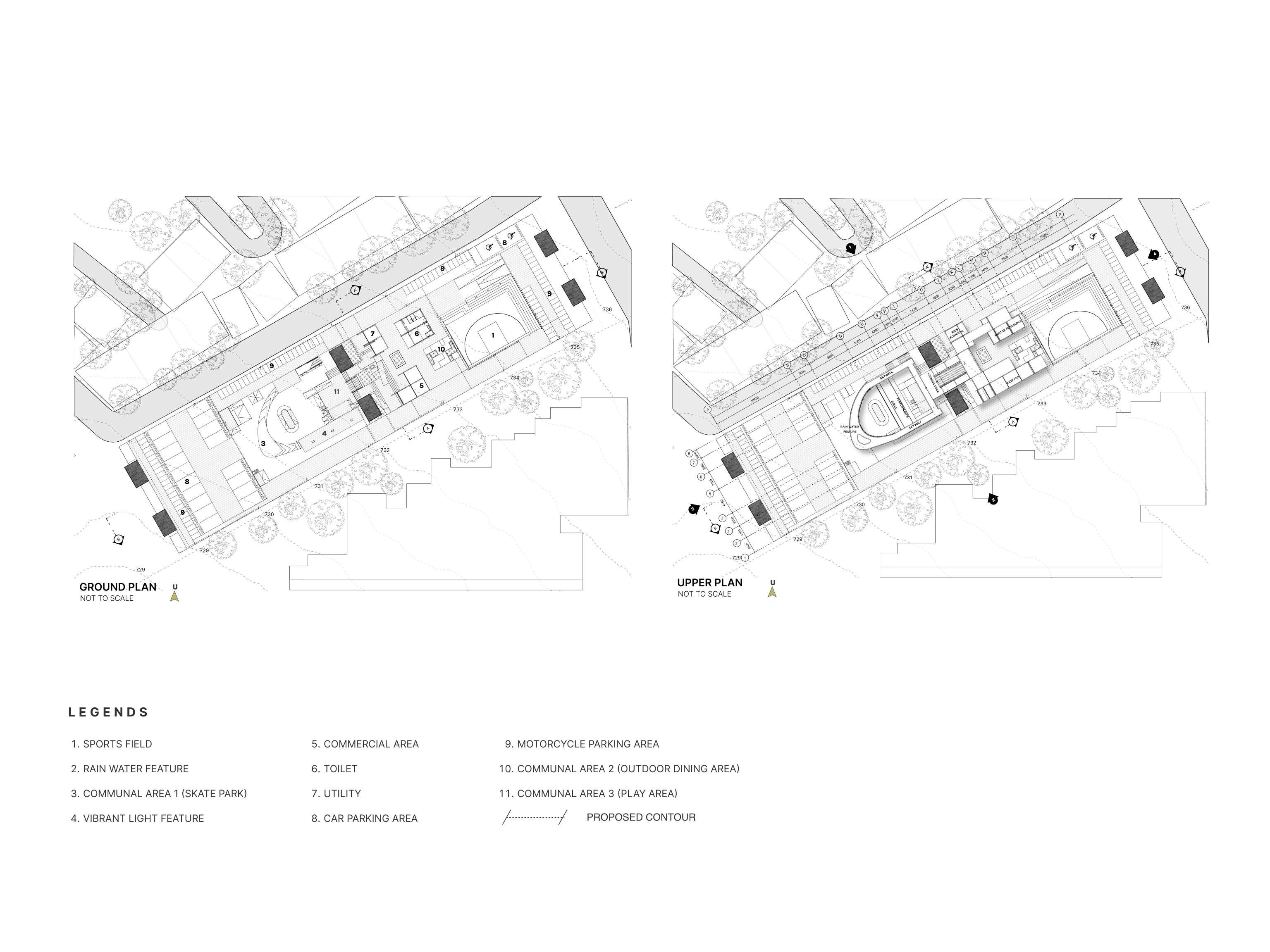 Architecture Portfolio | 2023 | Tasya Asry by Tasya Putri Asry - Issuu