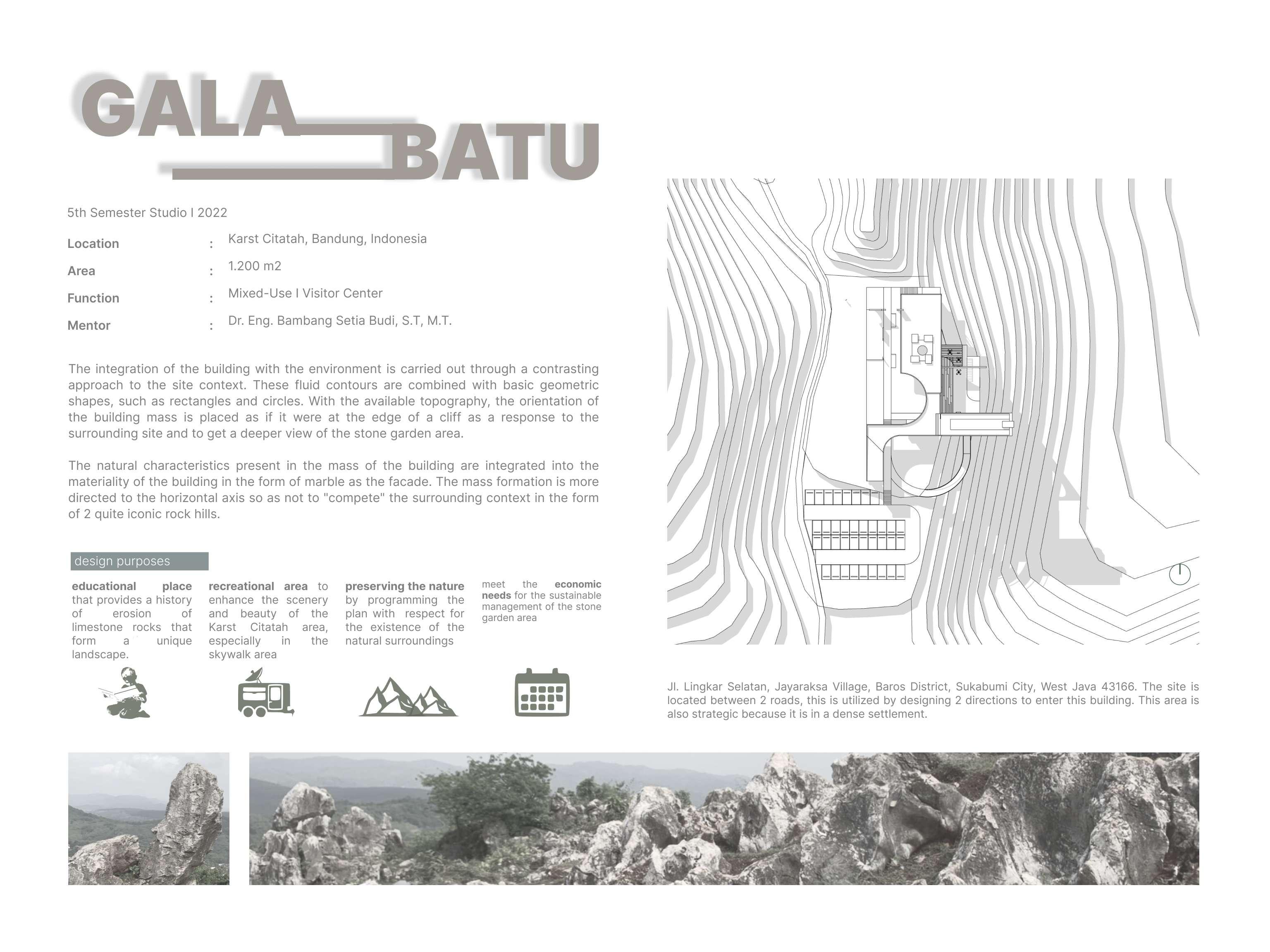 Architecture Portfolio | 2023 | Tasya Asry by Tasya Putri Asry - Issuu