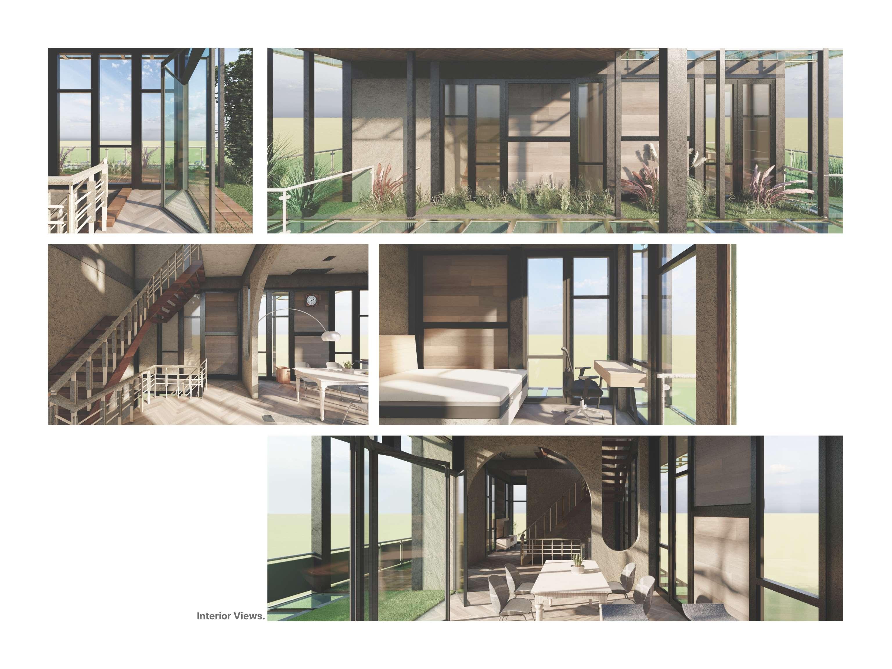 Architecture Portfolio | 2023 | Tasya Asry by Tasya Putri Asry - Issuu