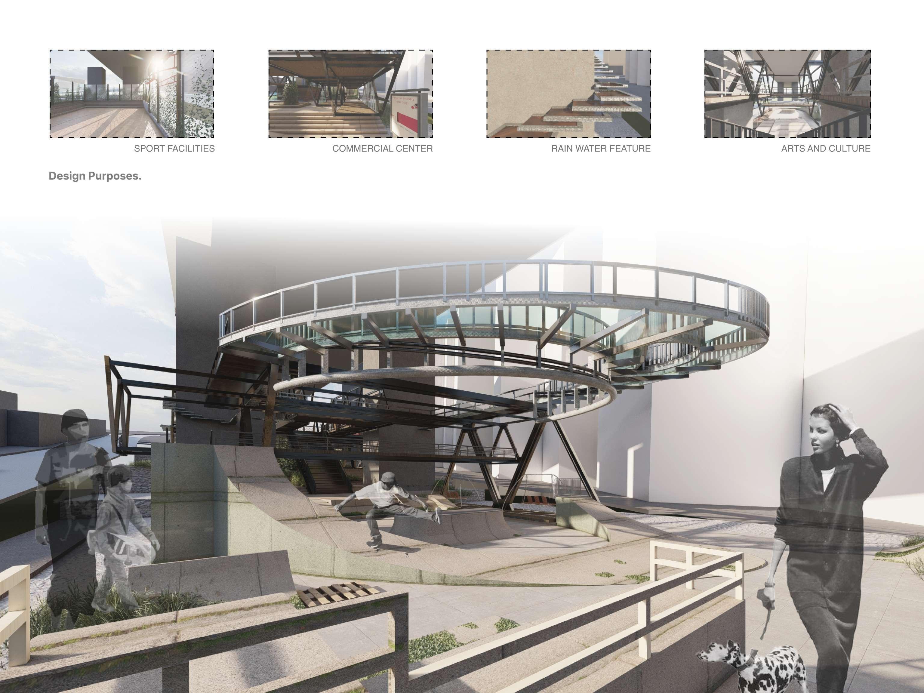 Architecture Portfolio | 2023 | Tasya Asry by Tasya Putri Asry - Issuu