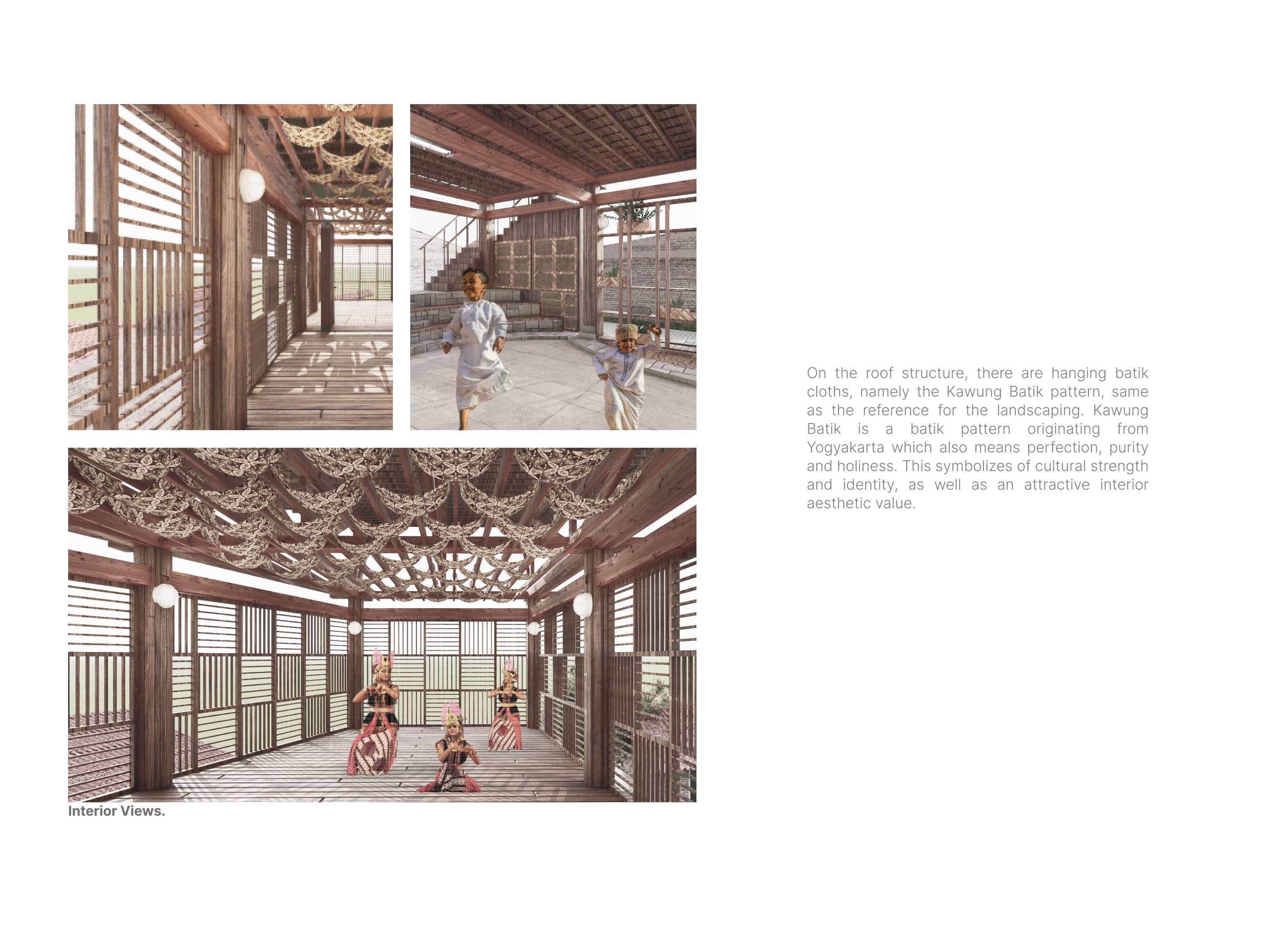 Architecture Portfolio | 2023 | Tasya Asry by Tasya Putri Asry - Issuu
