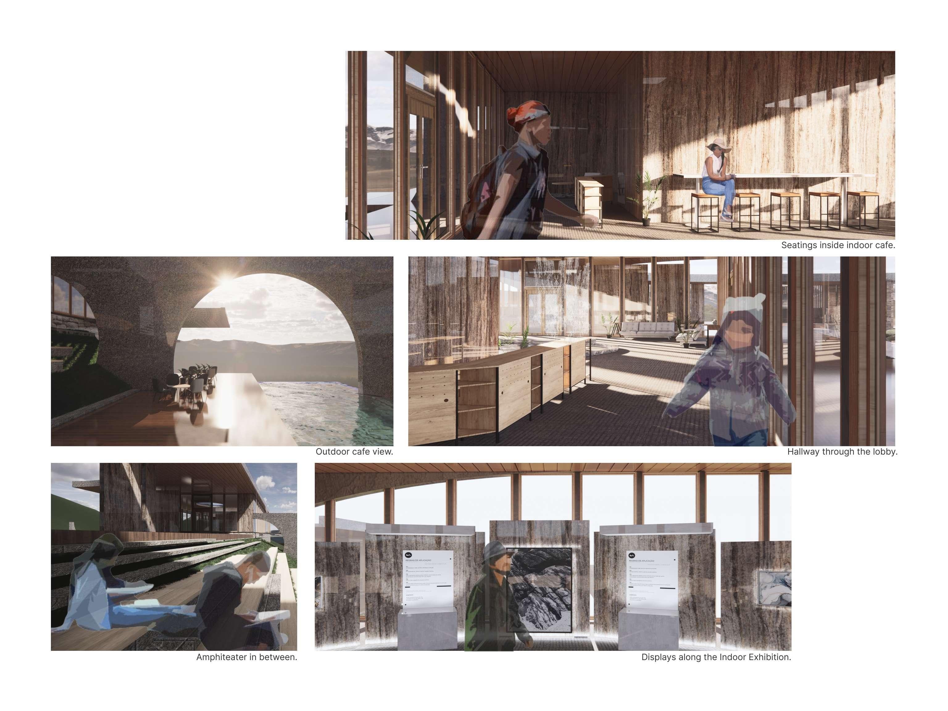 Architecture Portfolio | 2023 | Tasya Asry by Tasya Putri Asry - Issuu