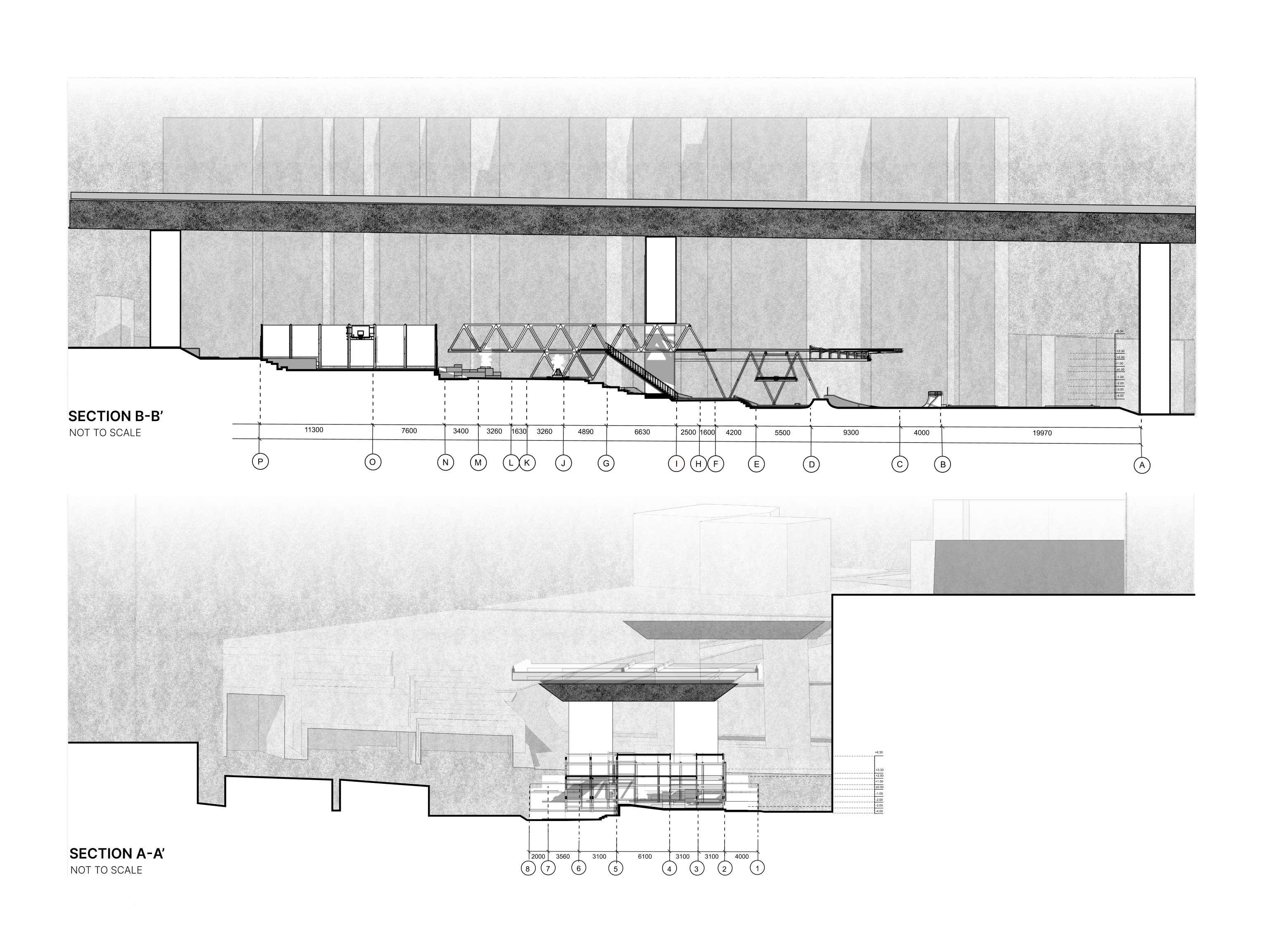 Architecture Portfolio | 2023 | Tasya Asry by Tasya Putri Asry - Issuu