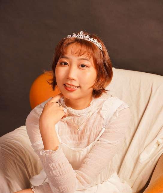 陳盈頻作品集 by eweew - Issuu