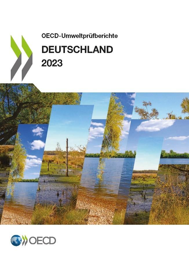 OECD‑Wirtschaftsberichte Deutschland 2023: Präsentation by OECD - Issuu