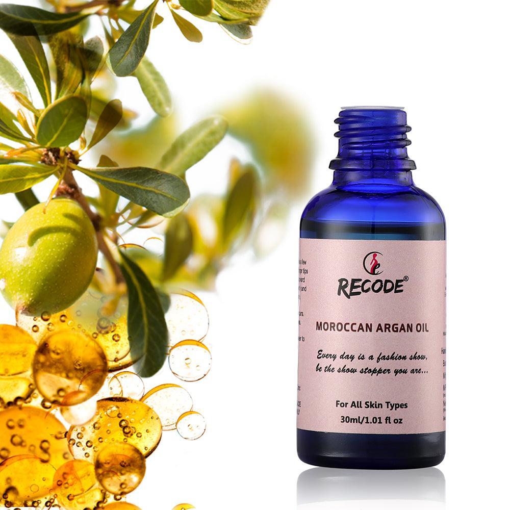 Recode Studios' Oil Unlocks the Power of Beauty by shop.recodestudios ...