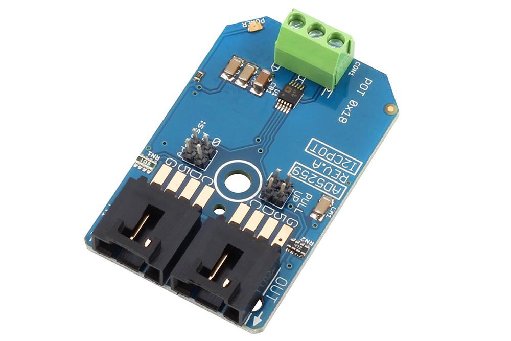 Digital Potentiometers Market Size, Share, Trends, Growth, Industry ...