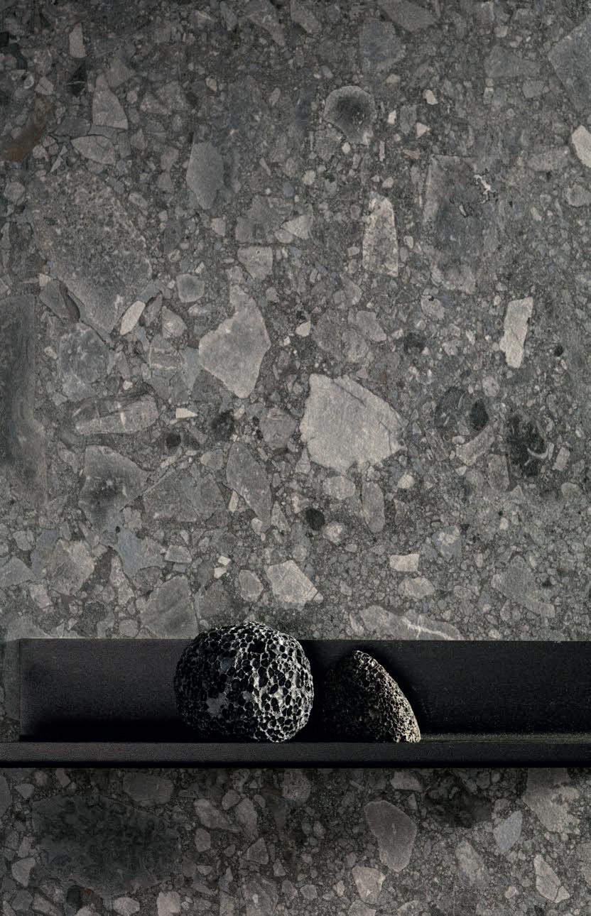 Side Stone by Lea Ceramiche - Issuu