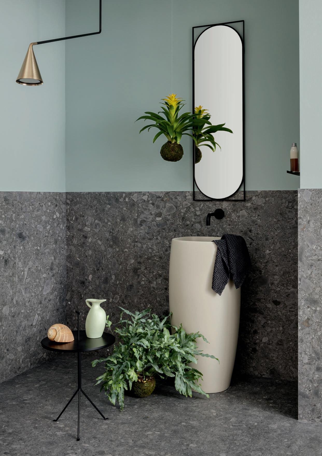 Side Stone by Lea Ceramiche - Issuu