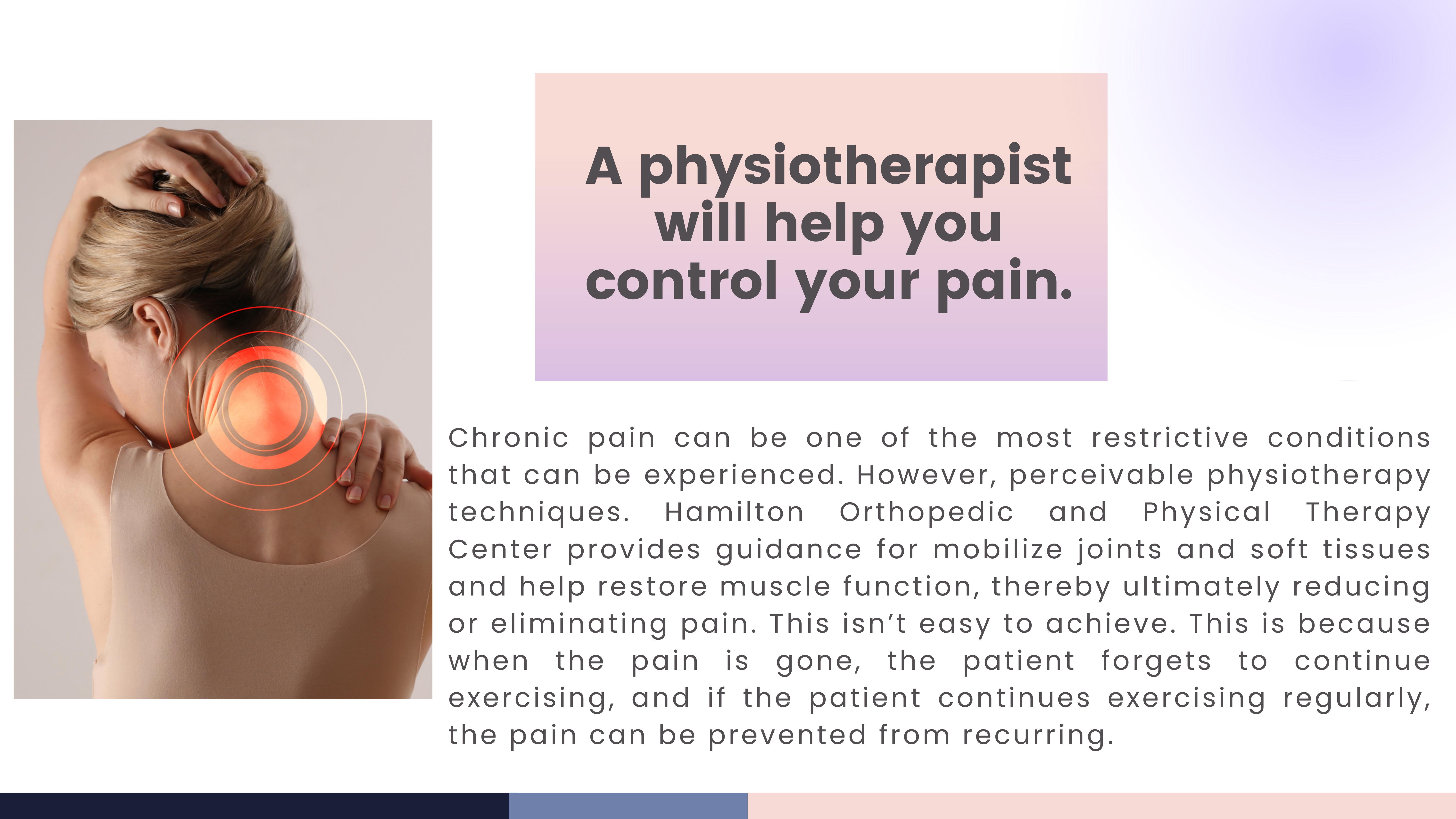 Physio Clinic Hamilton by Ortho Max - Issuu