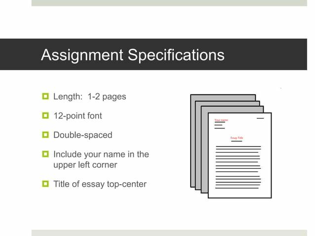 Thematic Essay Essay Guidelines Step Introduction by Stacey Craig - Issuu