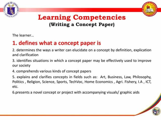 Eapp Concept Paper Ppt Ppt By Andrea Shaver Issuu