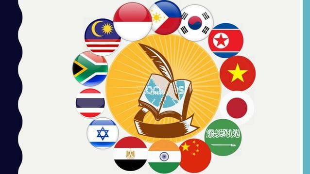 Afro Asian Literature By Erin Pence Issuu