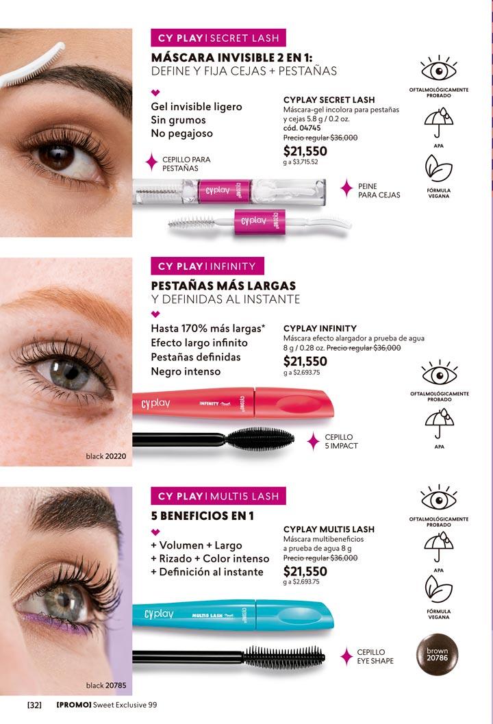 Catálogo Cyzone Colombia C10 by SomosBelcorp - Issuu