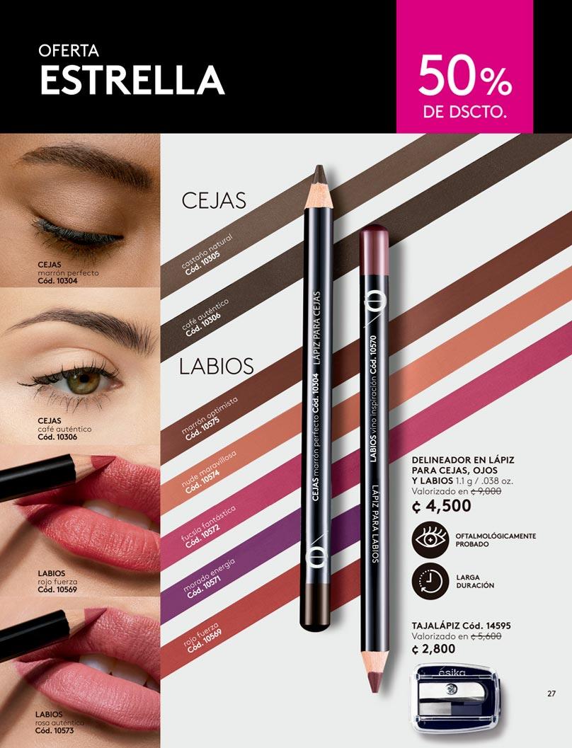 Catálogo Ésika Costa Rica C10 by SomosBelcorp - Issuu