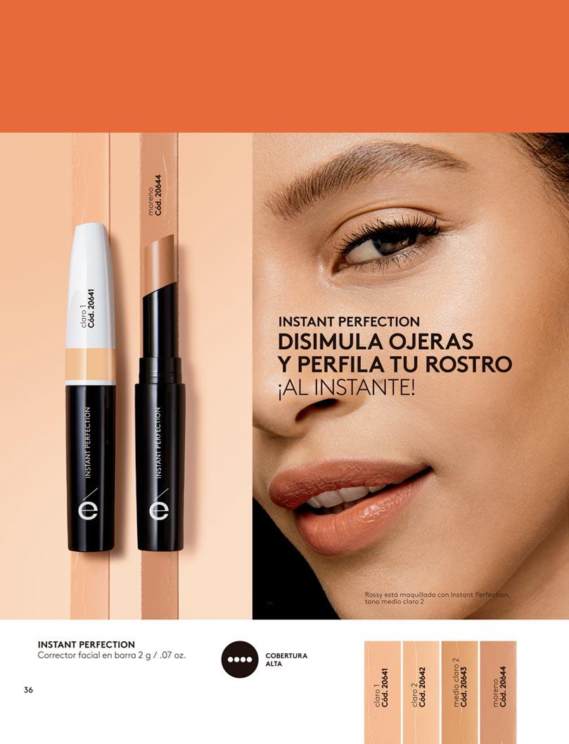 Catálogo Ésika Costa Rica C10 by SomosBelcorp - Issuu