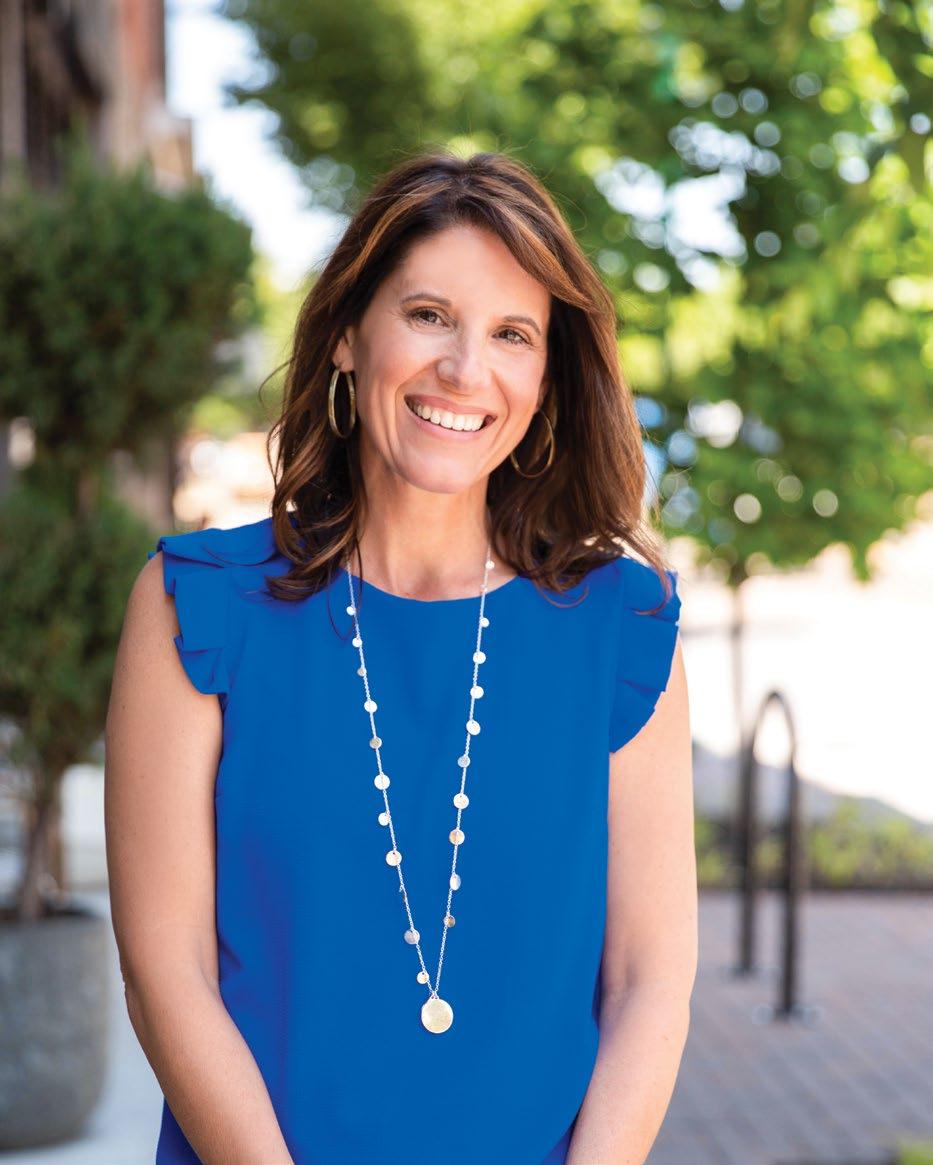 HealthScope Magazine Summer 2023 by CityScope & HealthScope Magazines ...