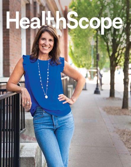 HealthScope Magazine Summer 2023 by CityScope & HealthScope Magazines ...