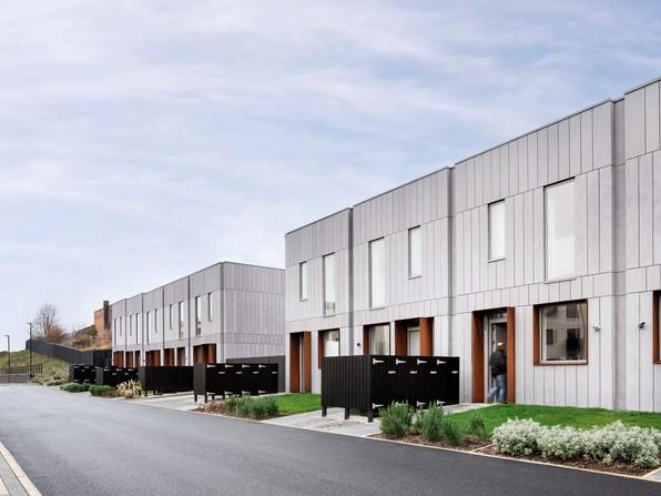 Interior Design Projects 2 - H&F Modular Sheets by Luis Smitham - Issuu