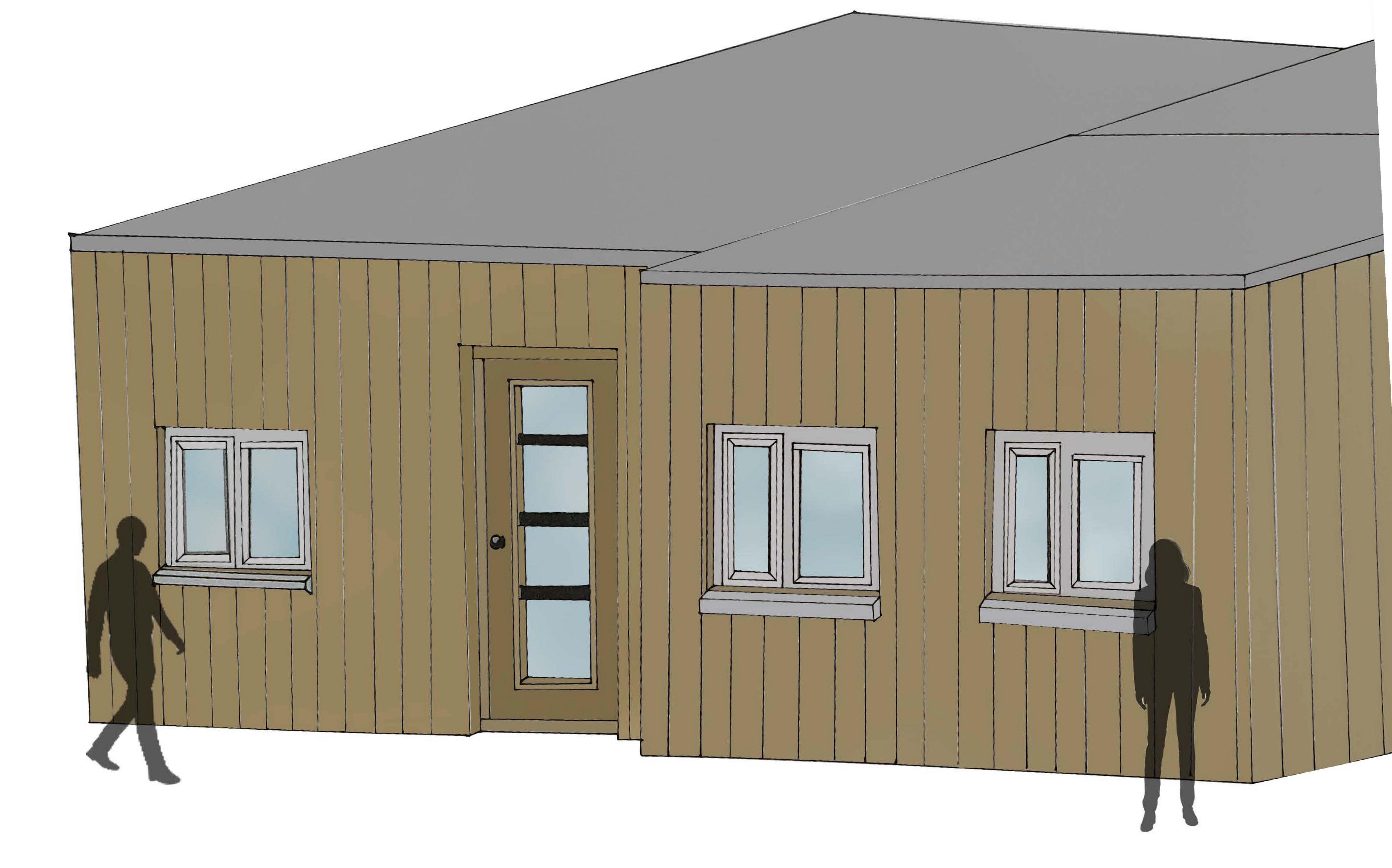 Interior Design Projects 2 - H&F Modular Sheets by Luis Smitham - Issuu