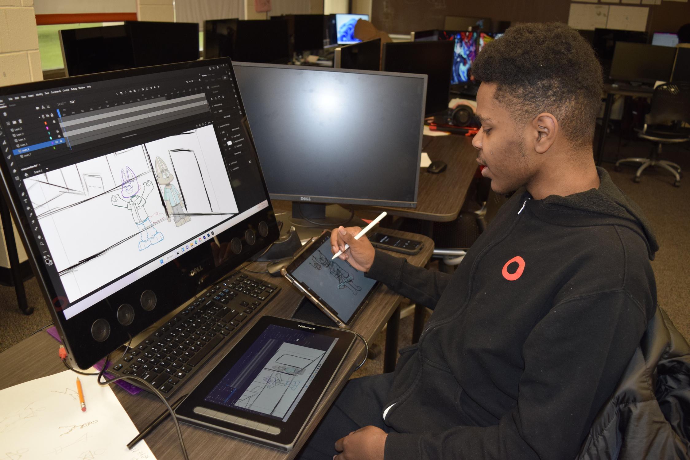 Career & Tech Center: Program Brochure by Sullivan BOCES Communications ...