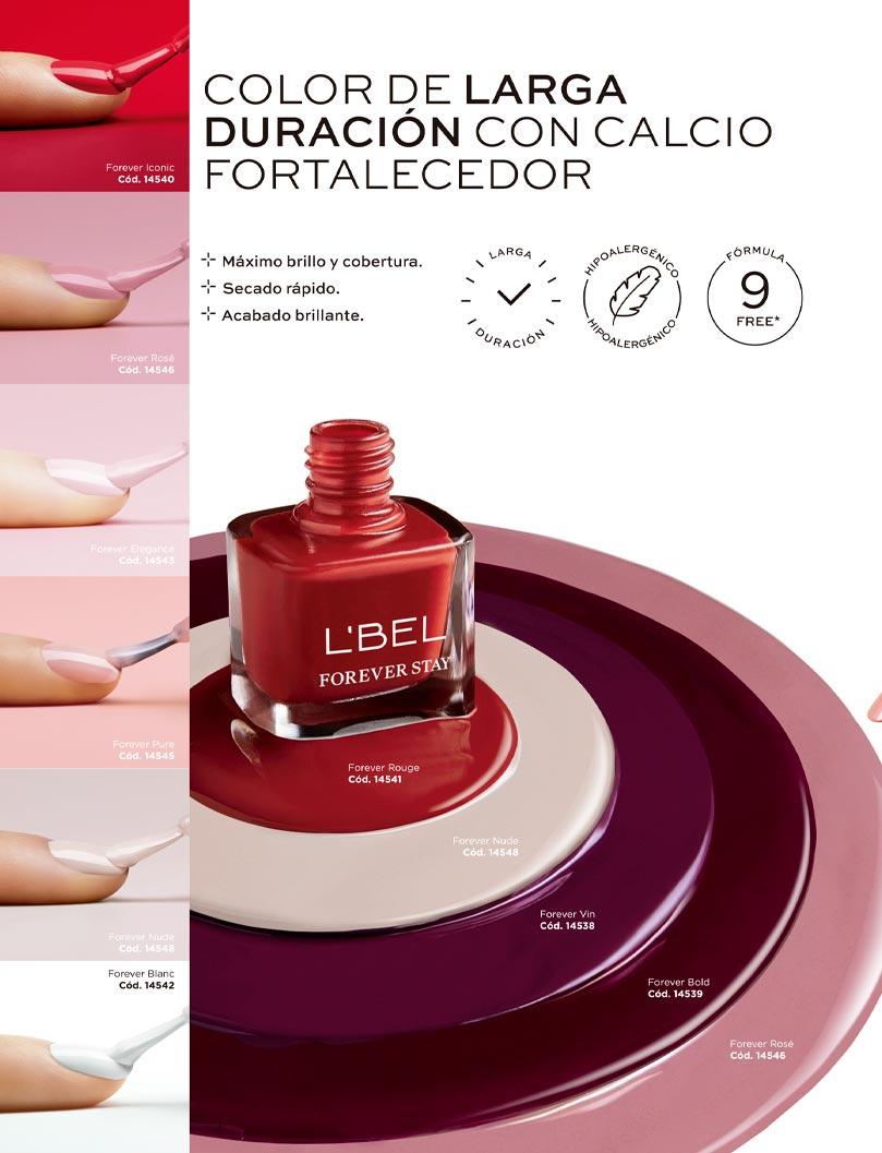 Catálogo L'Bel México C10 by SomosBelcorp - Issuu