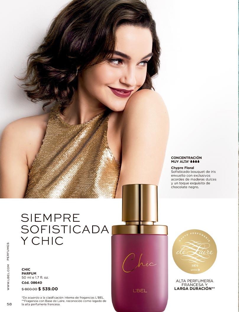 Catálogo L'Bel México C10 by SomosBelcorp - Issuu