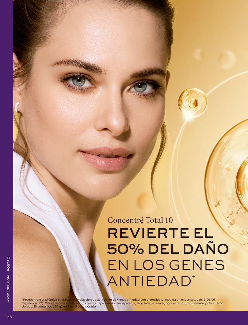 Catálogo L'Bel México C10 by SomosBelcorp - Issuu