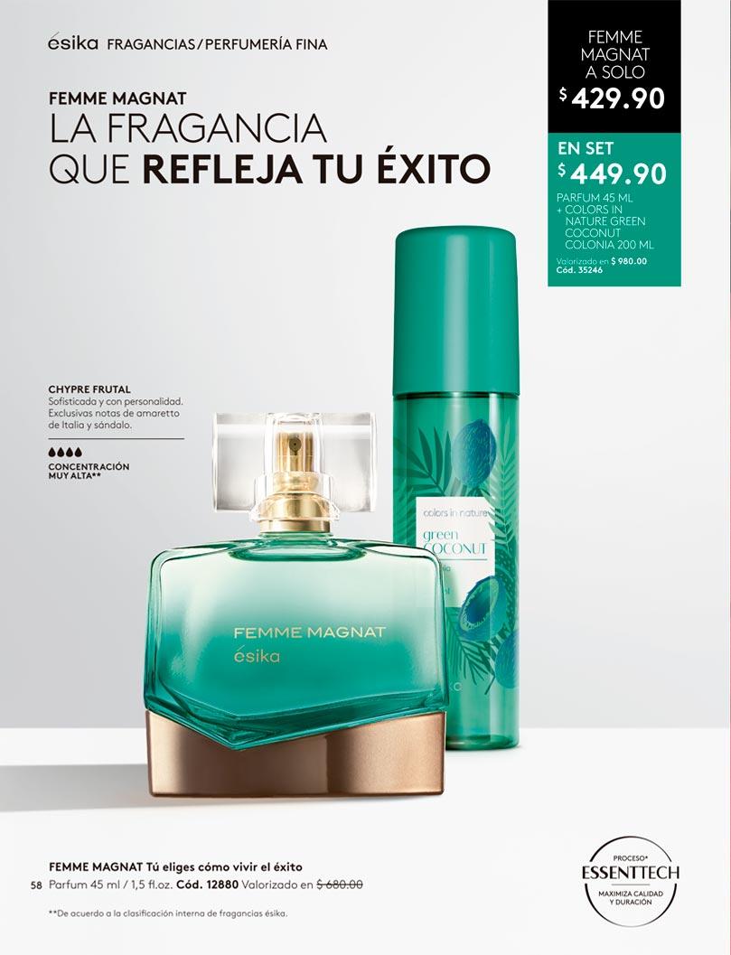 Catálogo Ésika México C10 by SomosBelcorp - Issuu