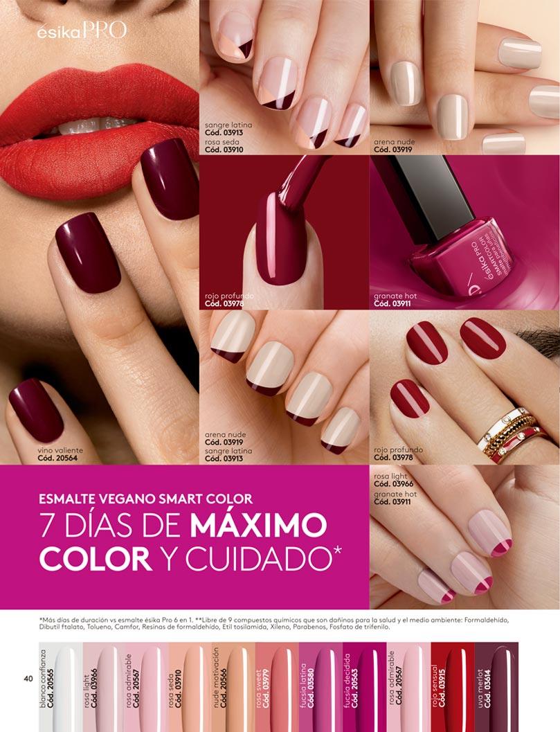 Catálogo Ésika México C10 by SomosBelcorp - Issuu