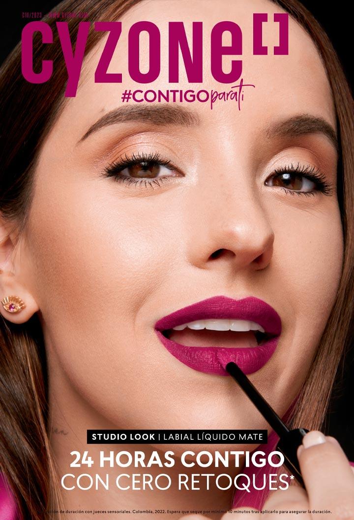 Catálogo Cyzone Panamá C10 by SomosBelcorp - Issuu