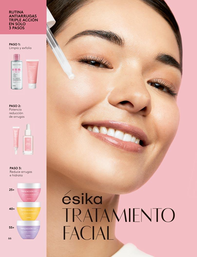 Catálogo Ésika El Salvador C10 by SomosBelcorp - Issuu