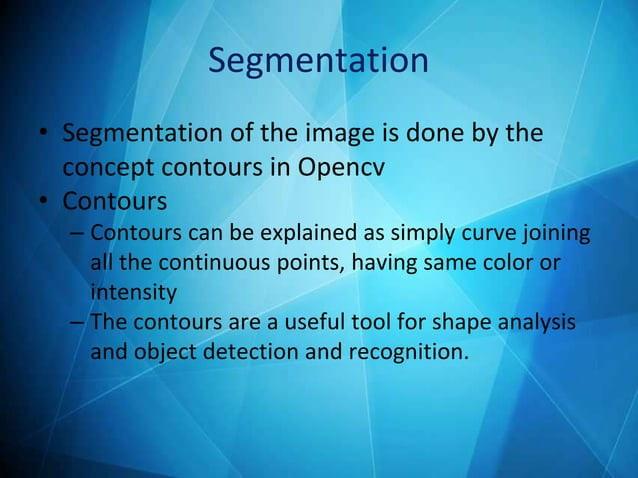 Handwritten Digit RecognitionConvolutional Neural Network PPT by Roxana ...