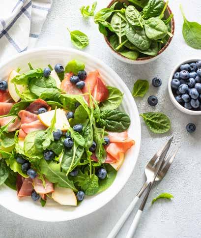 Sysco Value Added Produce Catalogue by Sysco Canada - Issuu