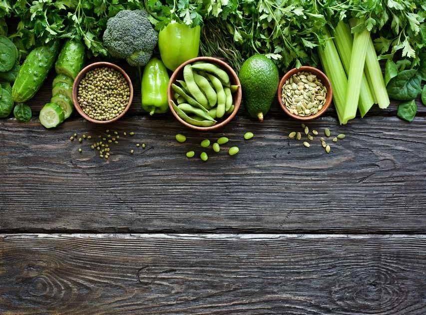 Sysco Produce Catalogue by Sysco Canada - Issuu