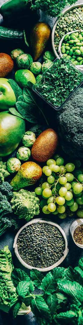 Sysco Produce Catalogue by Sysco Canada - Issuu