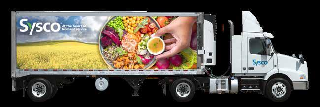 Sysco Produce Catalogue FRENCH by Sysco Canada - Issuu