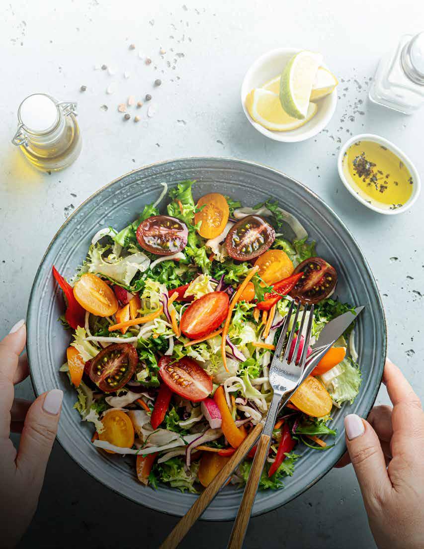 Sysco Produce Catalogue FRENCH by Sysco Canada - Issuu