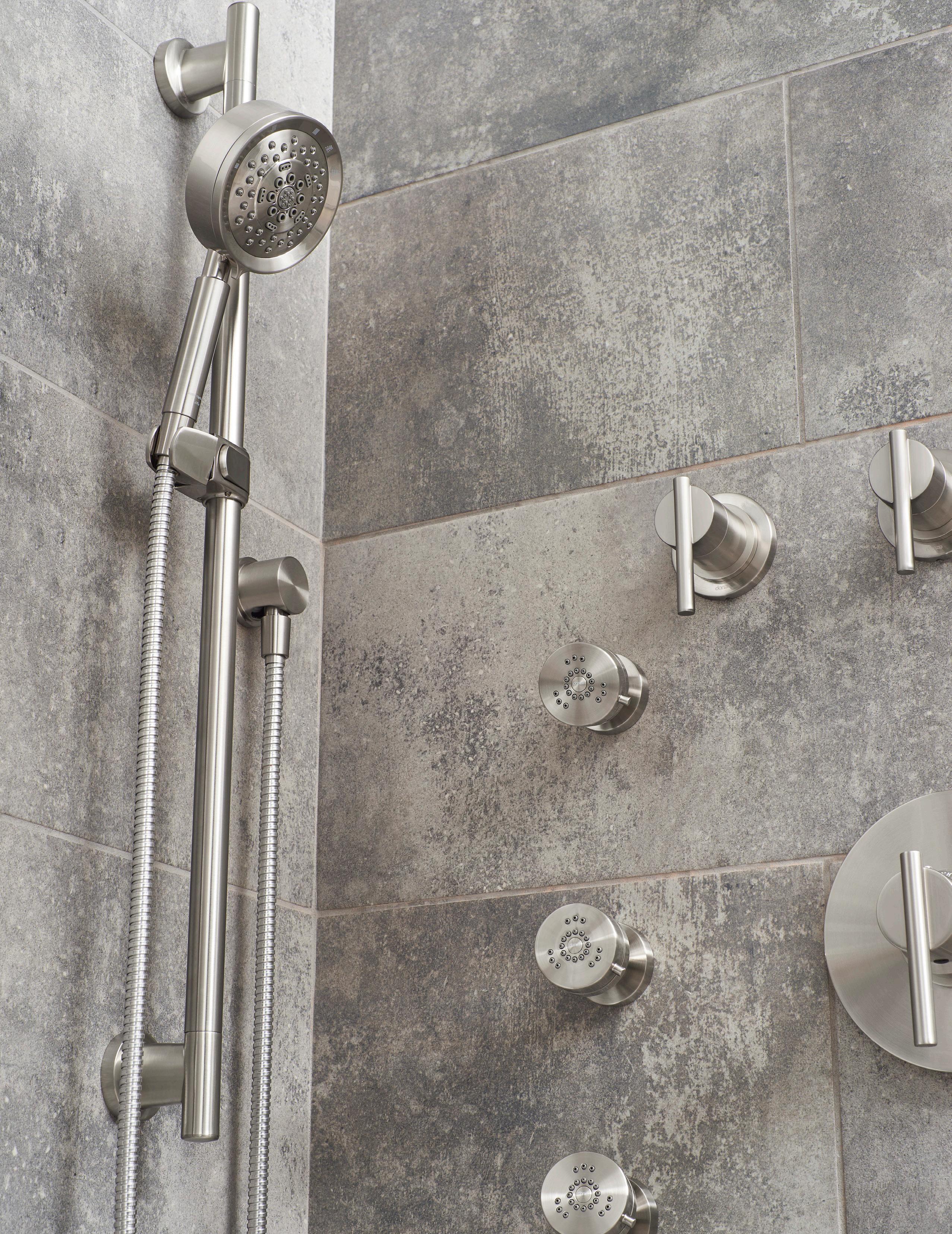 Gerber's Custom Shower Design Guide by gerberplumbing - Issuu